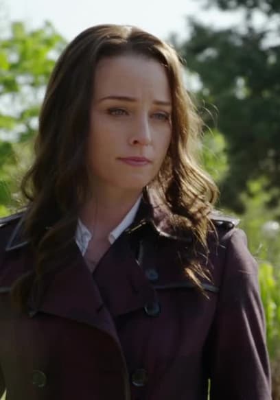 Watch Continuum S04:E04 - Zero Hour - Free TV Shows | Tubi