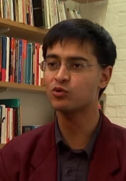 Watch Eastern Philosophy S01:E01 - Part 1 - Free TV Shows | Tubi