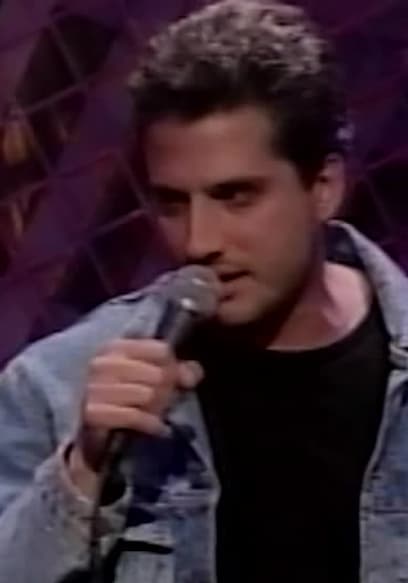 Watch Full Frontal Comedy S03:E01 - Nick Dipaolo, Reggie McFadden ...