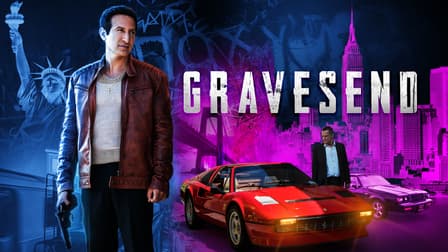 Watch Gravesend - Free TV Shows | Tubi