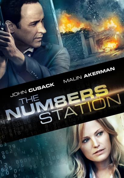Watch The Numbers Station (2013) - Free Movies | Tubi