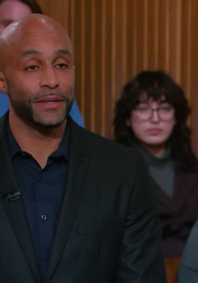 Watch Mathis Court with Judge Mathis S01:E32 - Episode 1-048A & 1-049A ...