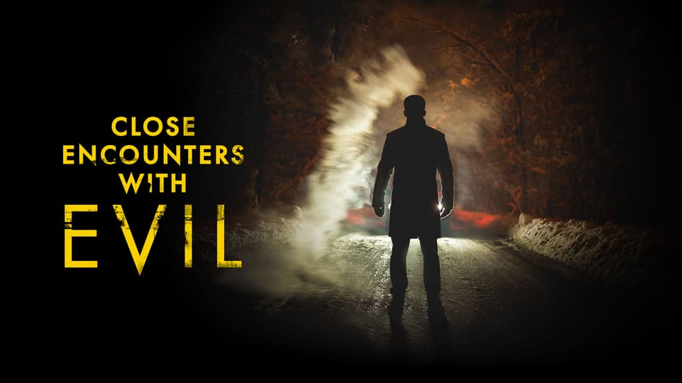 Watch Close Encounters with Evil Season 2 Streaming Online | Tubi Free TV