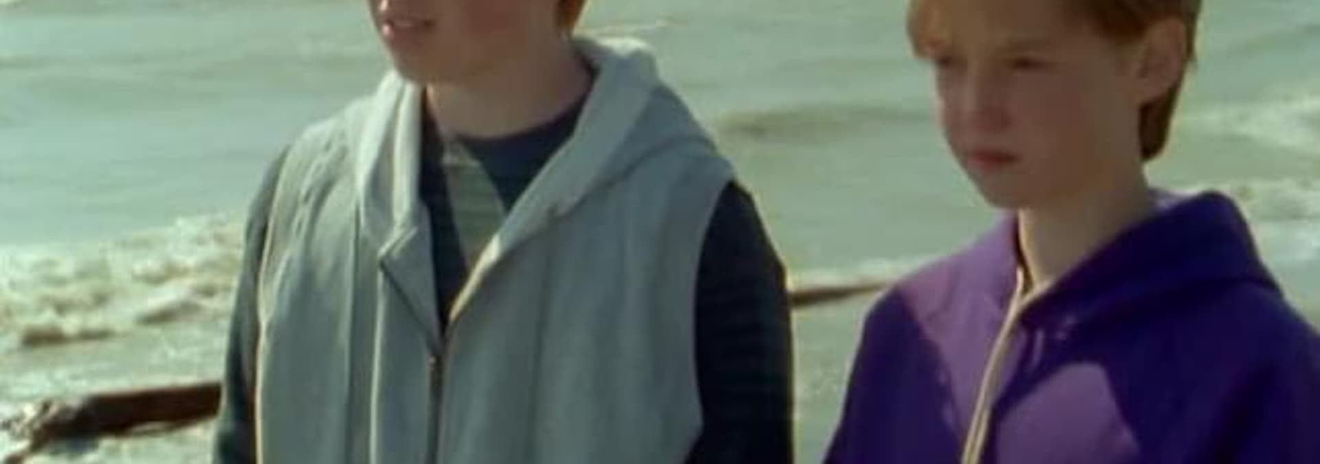 Watch Goosebumps S02:E09 - Ghost Beach - Free TV Shows | Tubi