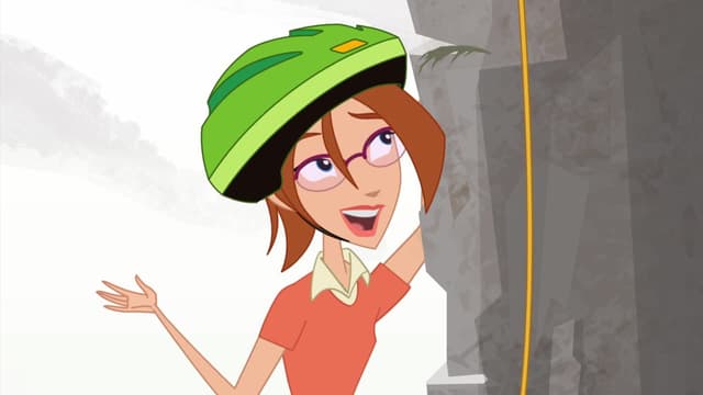 Watch Grossology S04:E03 - Squirm - Free TV Shows | Tubi