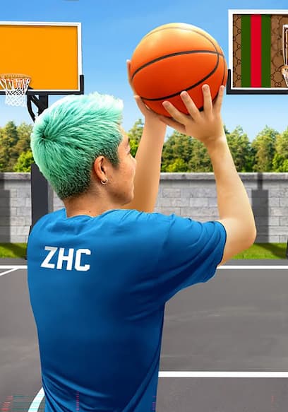 Watch Jesser S02:E04 - Make the Shot, Win the Prize (Ft. ZHC) - Free TV ...