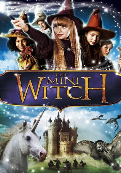 Watch The Mini Witch (2024) - Free Movies | Tubi