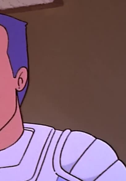 Watch Once Upon a Time... Space S01:E05 - The Cro Magnon - Free TV ...