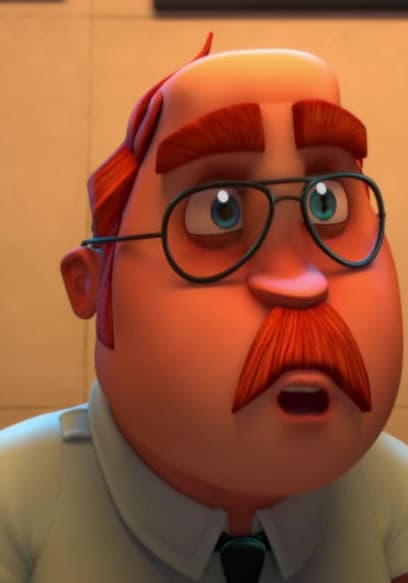 Watch Rabbids Invasion S02:E01 - Being Rabbid (Pt. 1) / Rabbid Diet ...