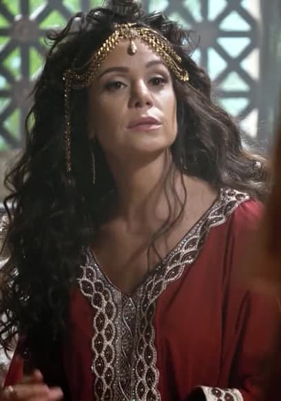 Watch Jesús S01:E20 - Seducción - Free TV Shows | Tubi