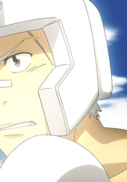 Watch REBORN! S08:E197 - Knuckle's Maximum Break - Free TV Shows | Tubi