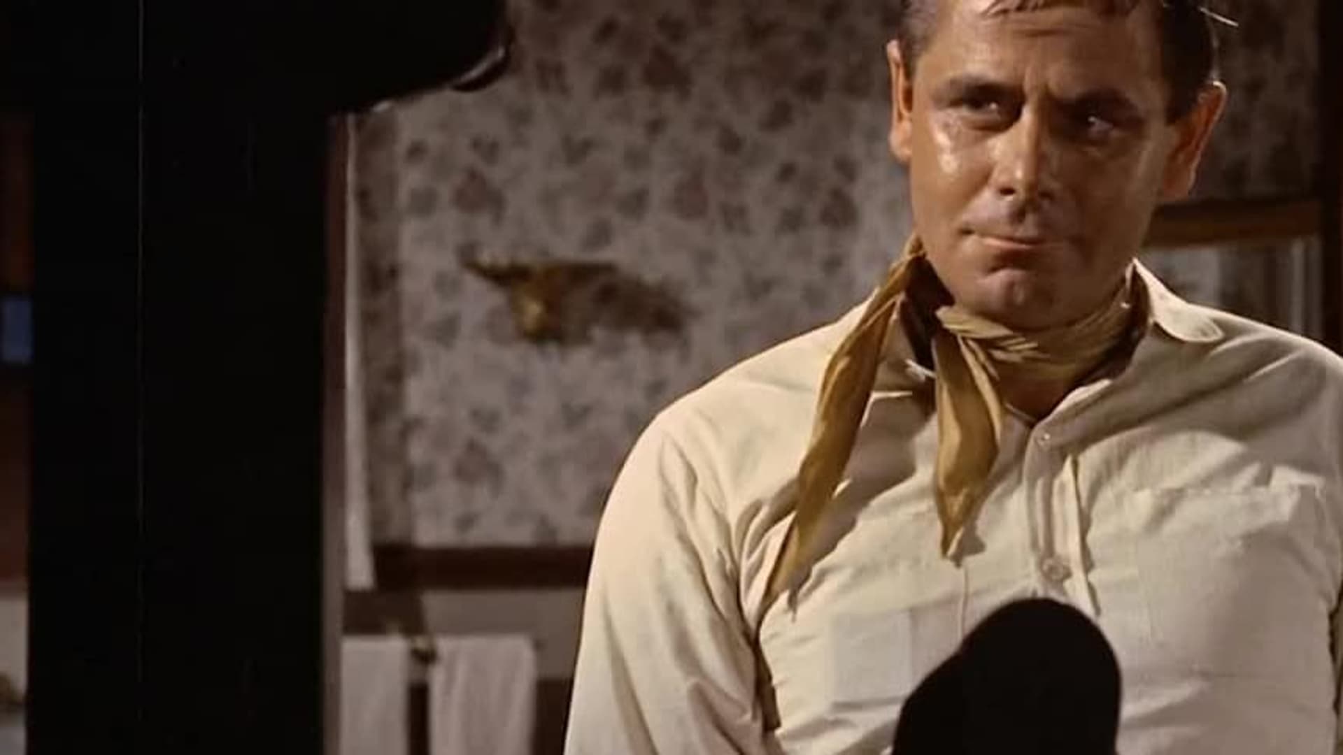 Watch Cowboy (1958) - Free Movies | Tubi