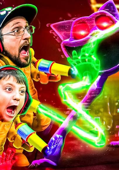 Watch FGTeeV S33:E02 - Roblox Break in 2 Story - Free TV Shows | Tubi