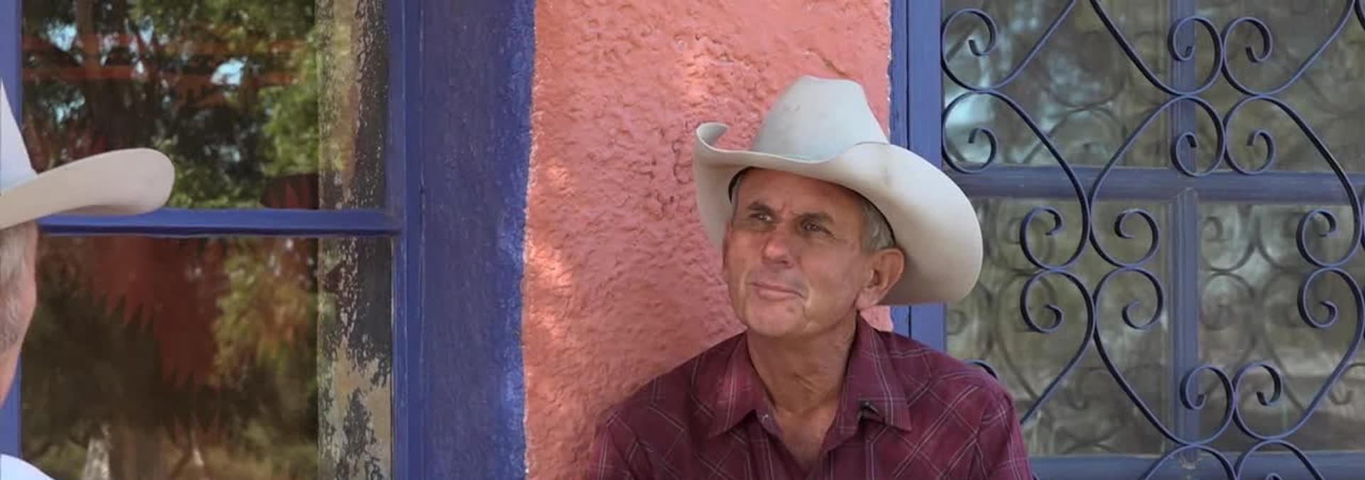 Watch Today's Wild West S02:E06 - Rancho De La Osa; Native Artist Birdy Real Bird; Santa Clarita ...