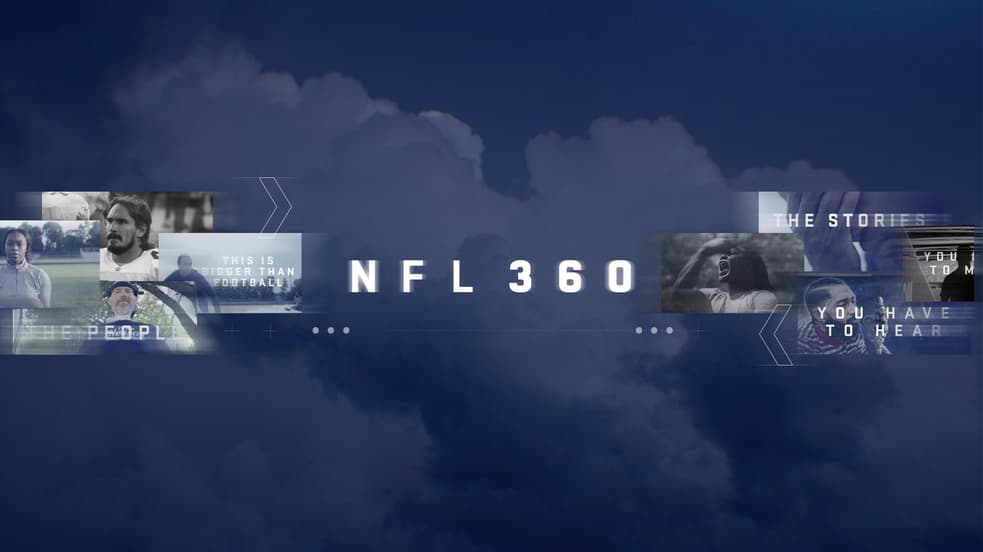 Watch NFL 360 Season 2023 Streaming Online | Tubi Free TV