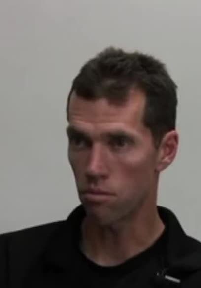 Watch That Chapter S05:E04 - The Saga of Scott "Hannibal" Kimball ...