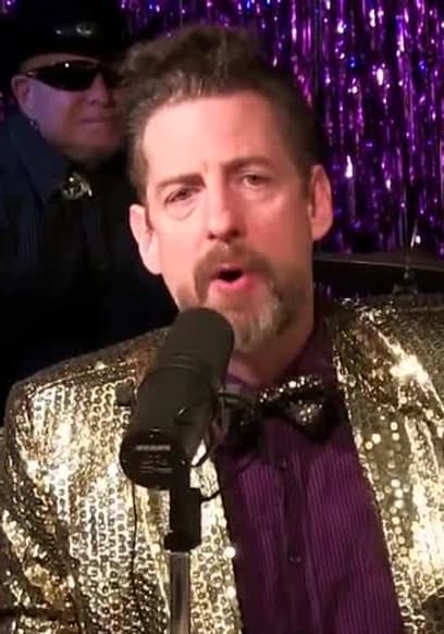 Watch The Cadillac Bill Show S01:E05 - Robert Gordon - Free TV Shows | Tubi
