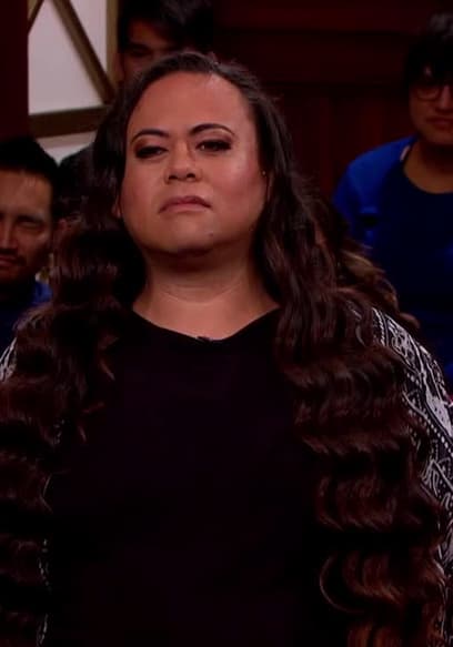 Watch Divorce Court S19:E75 - Brooks Kelly vs. Anthony Plumey - Free TV Shows | Tubi