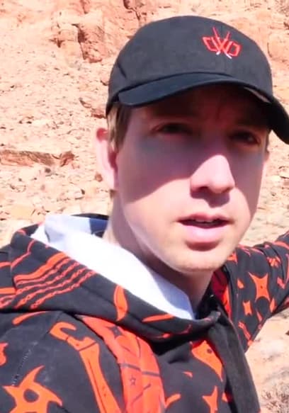 Watch Spy Ninjas S14:E05 - Chase Project Zorgo for 78X & Ninja Battle ...