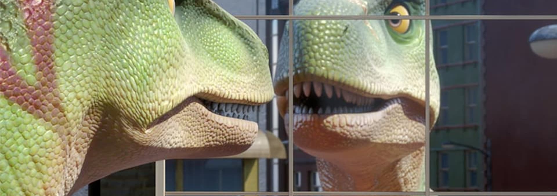 Watch Quantum Heroes Dinoster S01:E22 - Dino Day Afternoon / Dino ...