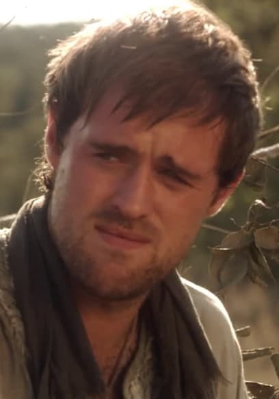 Watch Robin Hood S03:E07 - Too Hot to Handle - Free TV Shows | Tubi