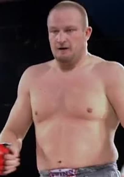 Watch Bodog Fight S02:E07 - Nelson vs. Curran - Free TV Shows | Tubi