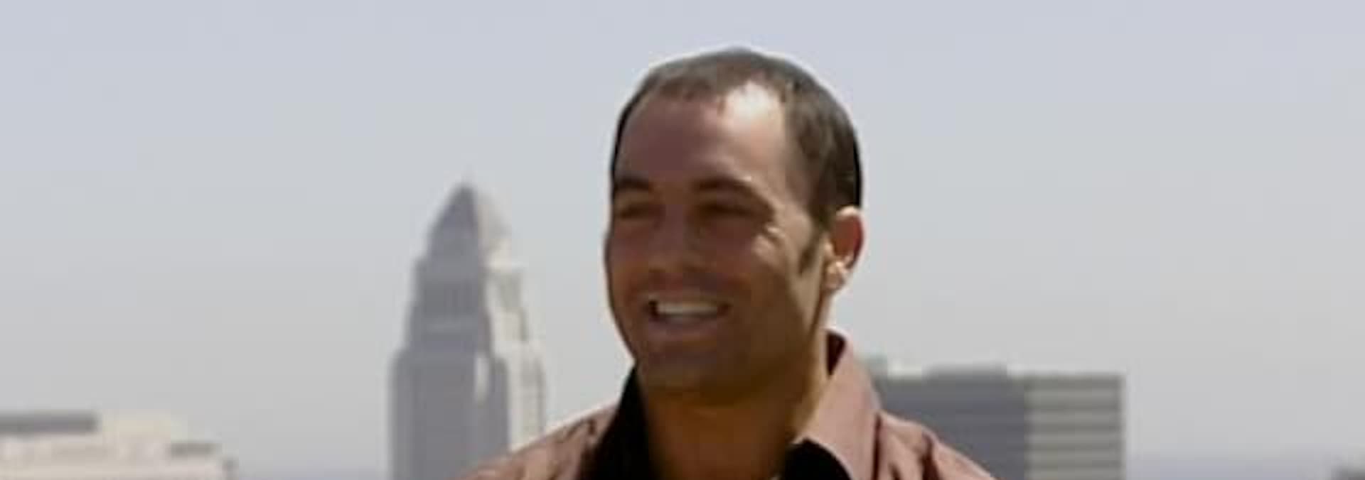 Watch Fear Factor S05:E01 - Separating Platform Transfer / Underwater Cage Escape / Siphon Dump ...