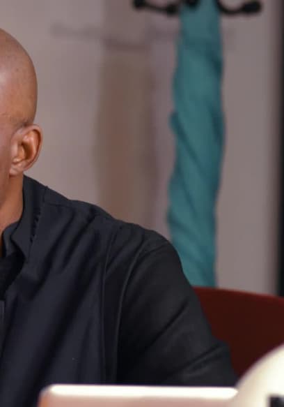 Watch Hush S01:E110 - Episode 110 - Free TV Shows | Tubi