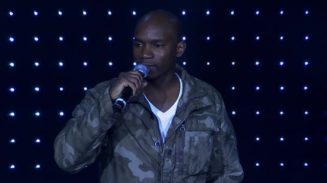 Watch Martin Lawrence Presents: First Amendment Standup S02:E01 ...