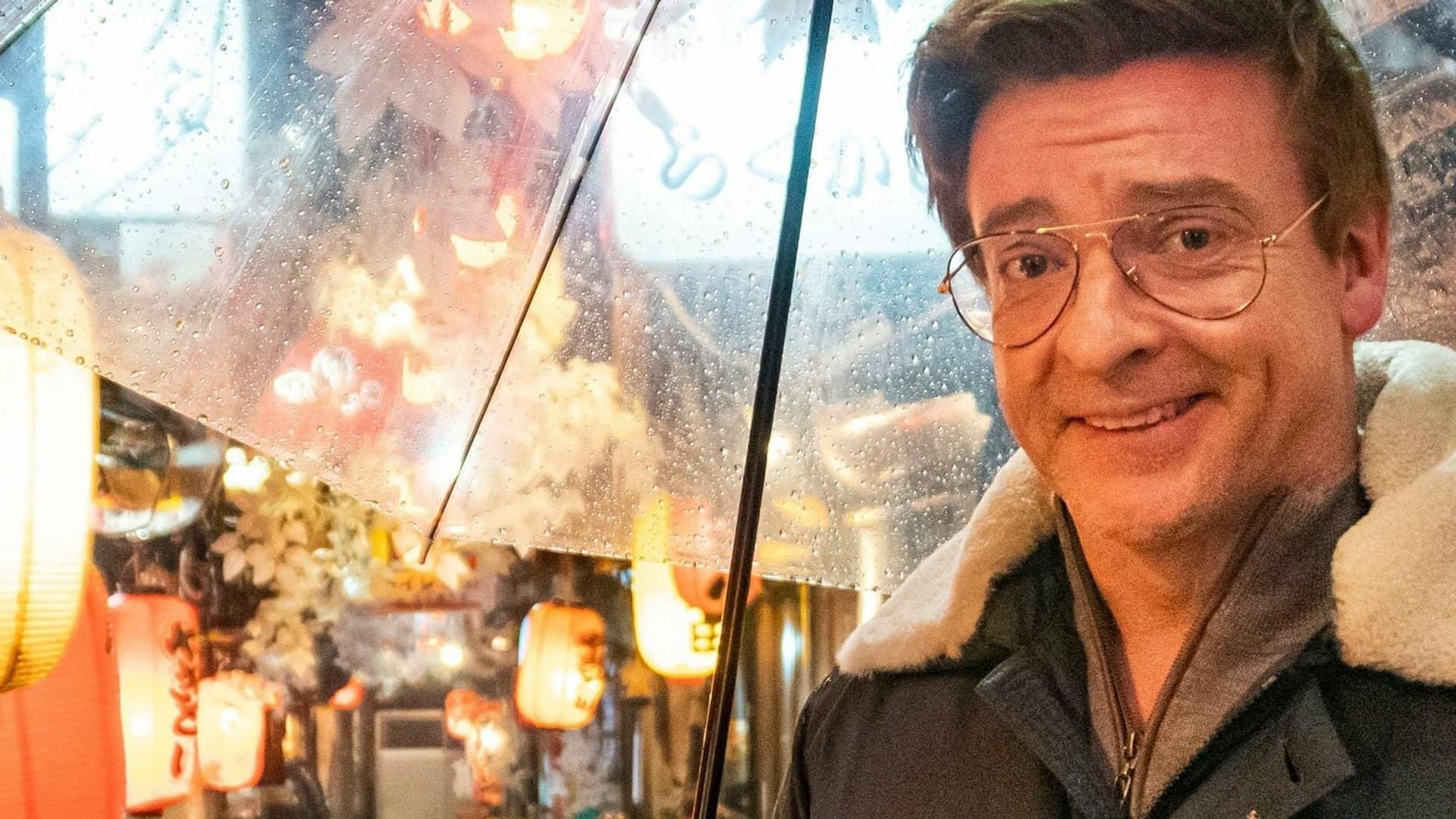Watch Rhys Darby in Japan - Free TV Shows | Tubi