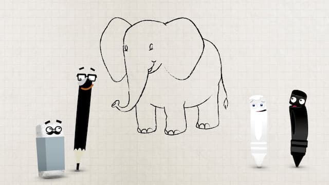 Watch Color Crew S01:E03 - Objects in Colors - Free TV Shows | Tubi