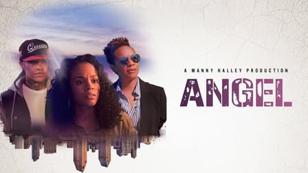 Watch Angel - Free TV Shows | Tubi