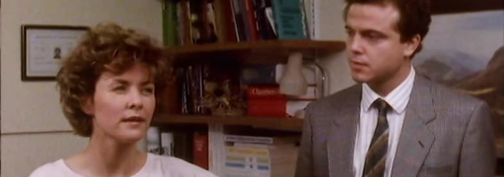 Watch Boon S03:E08 - The Devil You Know - Free TV Shows | Tubi