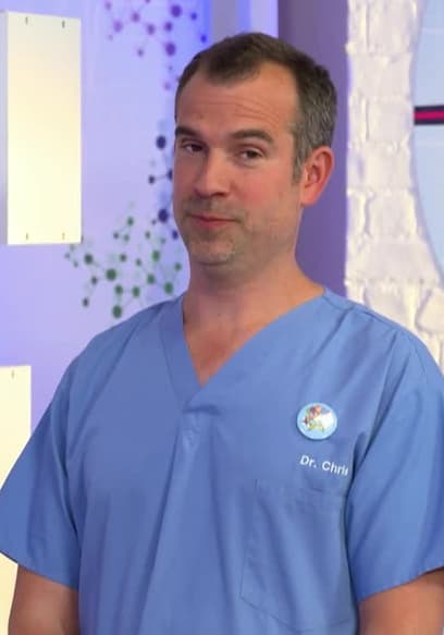 Watch Operation Ouch S10:E10 - Mighty Muscles! - Free TV Shows | Tubi