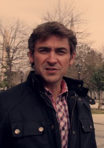 Watch Scam City S01:E09 - Istanbul - Free TV Shows | Tubi