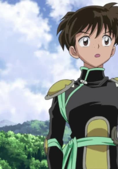 Watch Inuyasha: The Final Act (Subbed) S01:E06 - The End of Moryomaru ...