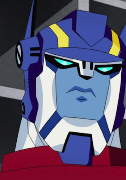 Watch Transformers: Animated S03:E03 - Transwarped (Pt. 3) - Free TV ...