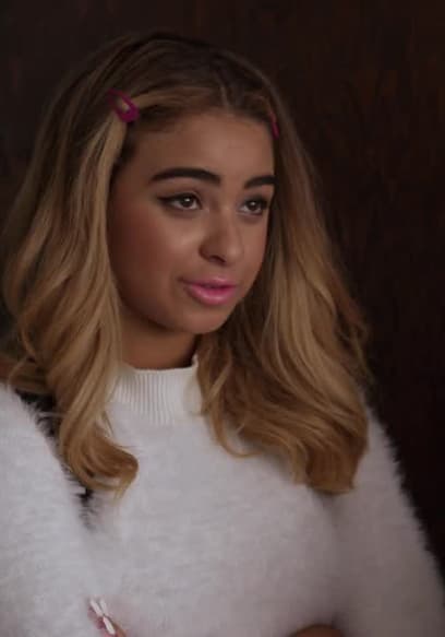 Watch Total Eclipse S04:E04 - Lights Out - Free TV Shows | Tubi