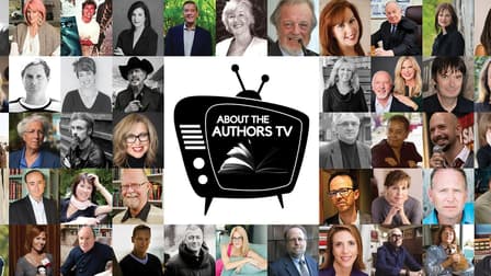 Watch About the Authors TV - Free TV Shows | Tubi
