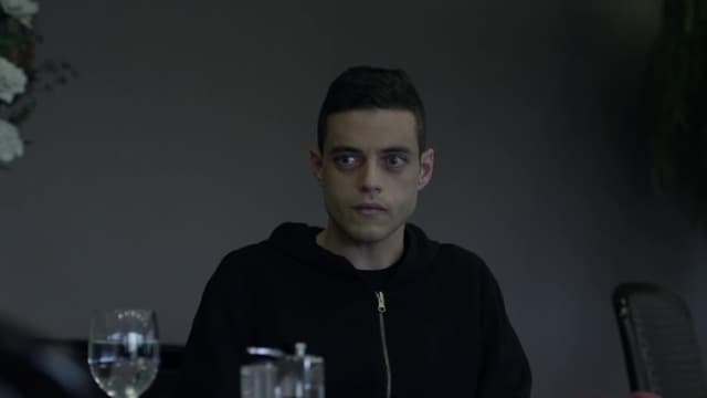 Watch Mr. Robot Streaming Online | Tubi Free TV