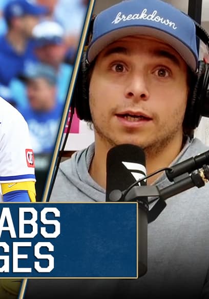 Watch Jomboy: Talkin’ Baseball S2026:E1107 - ABS Challenge System Has ...