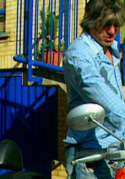 Watch Full Throttle Famous S01:E02 - Alex P - Free TV Shows | Tubi