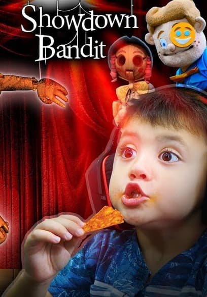 Watch FGTeeV S03:E10 - Master of Puppets - Free TV Shows | Tubi