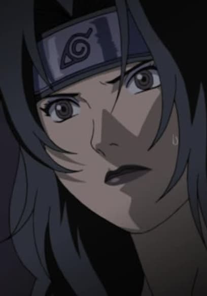 Watch Naruto (Subtitled) S04:E49 - Kurenai's Top-secret Mission: the ...