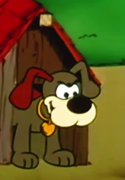 Watch The Smurfs (Classic) S06:E263 - It's a Puppy's Life - Free TV ...