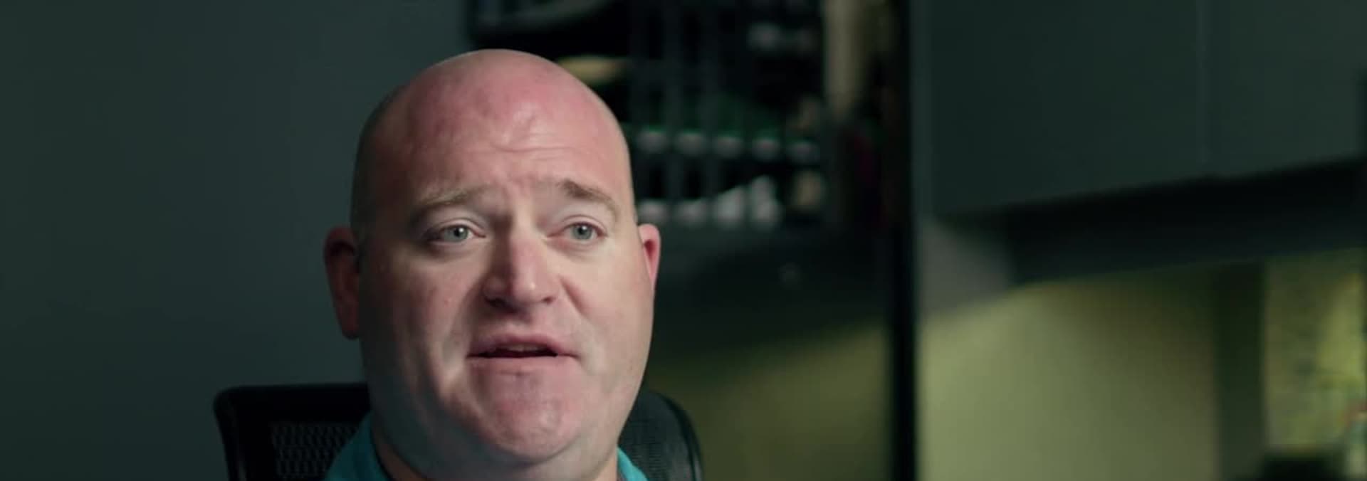 Watch Almost Unsolved S01:E05 - Time - Free TV Shows | Tubi