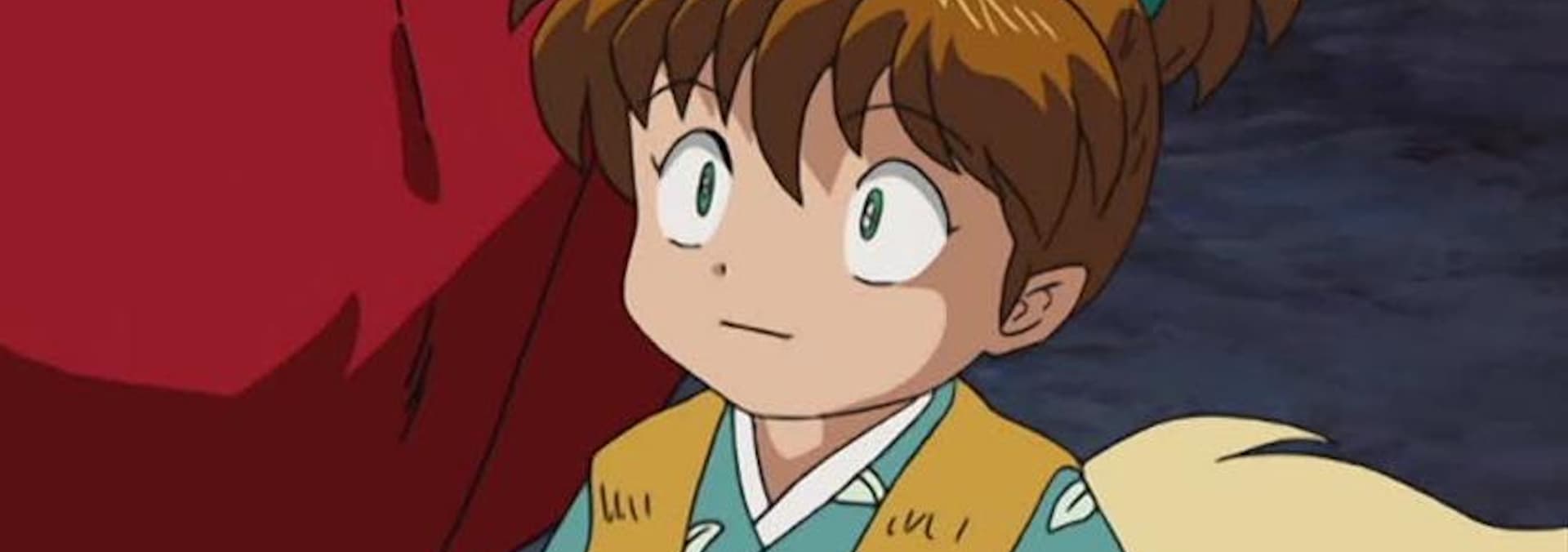 Watch Inuyasha (Subtitulado) S06:E129 - Chokyukai Y Las Novias ...