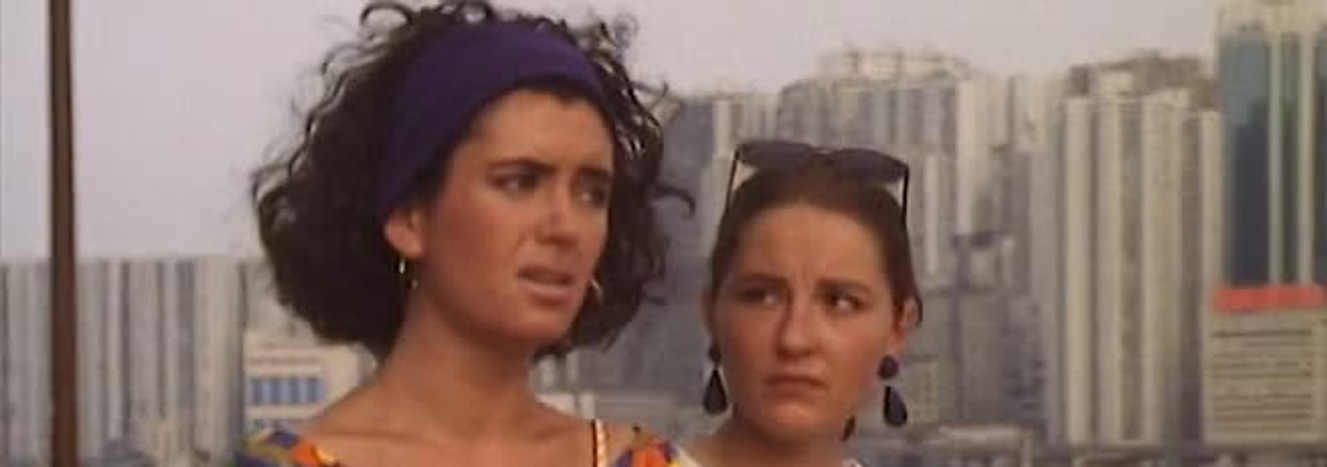 Watch Soldier Soldier S02:E04 - Lifelines - Free TV Shows | Tubi