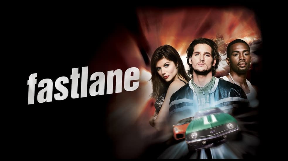Watch Fastlane Streaming Online | Tubi Free TV