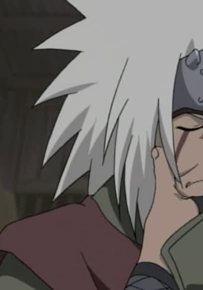 Watch Naruto (Subtitled) S03:E33 - A Town of Outlaws! the Shadow Of The ...